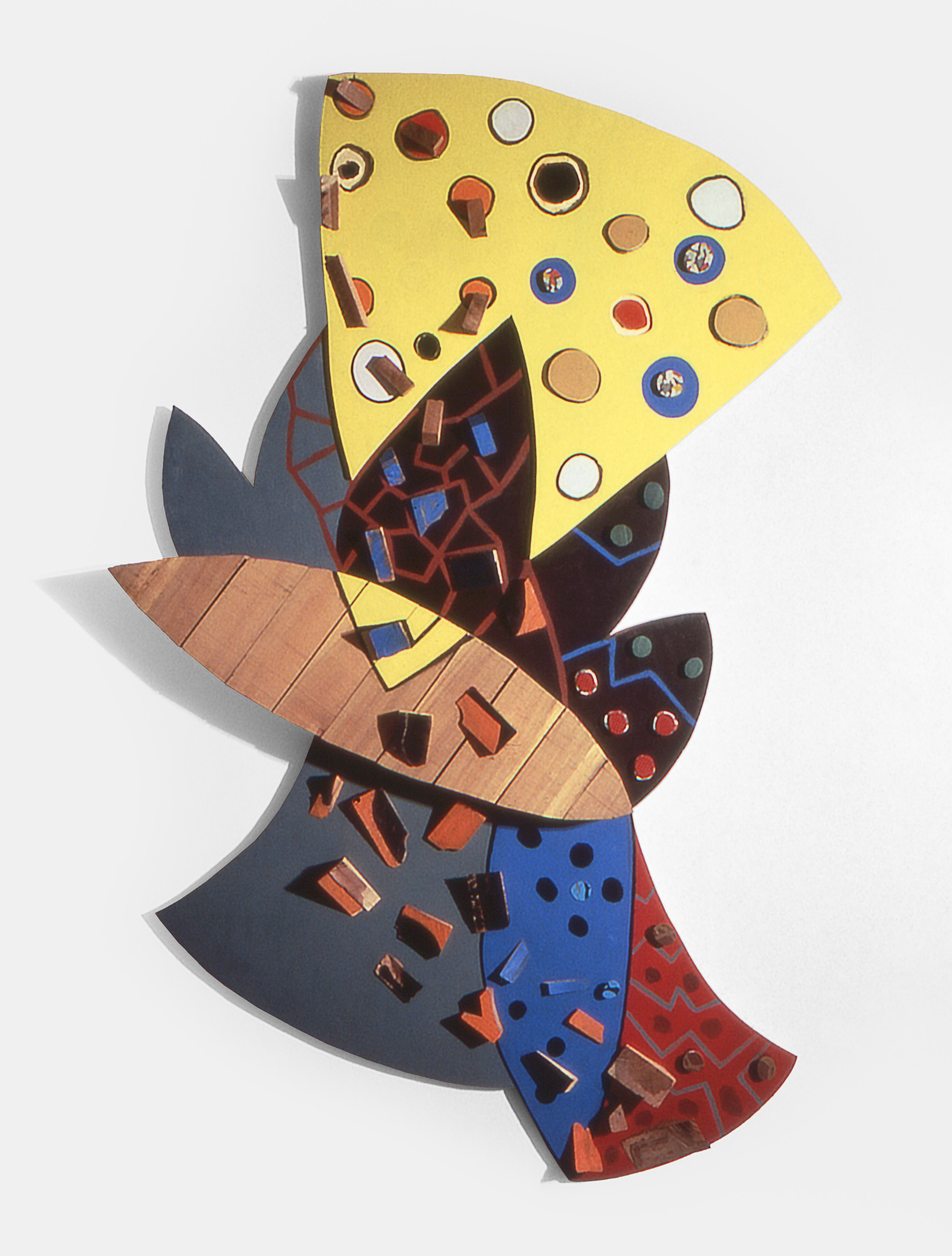 About the artist - Benje LaRico